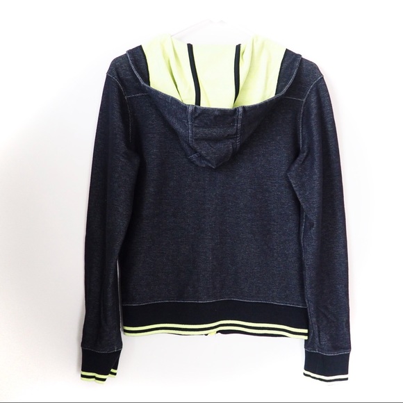 Aeropostale | Sweaters | Aeropostale A87 Full Zip Hoodie Jacket | Poshmark